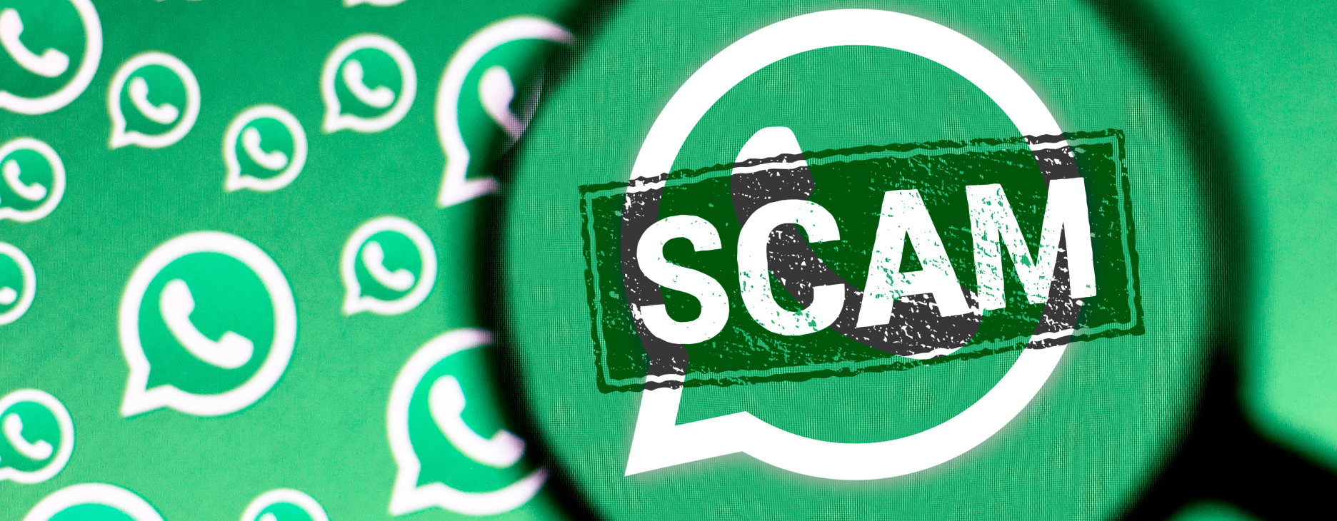 5 Most Popular WhatsApp Scams? - Payback