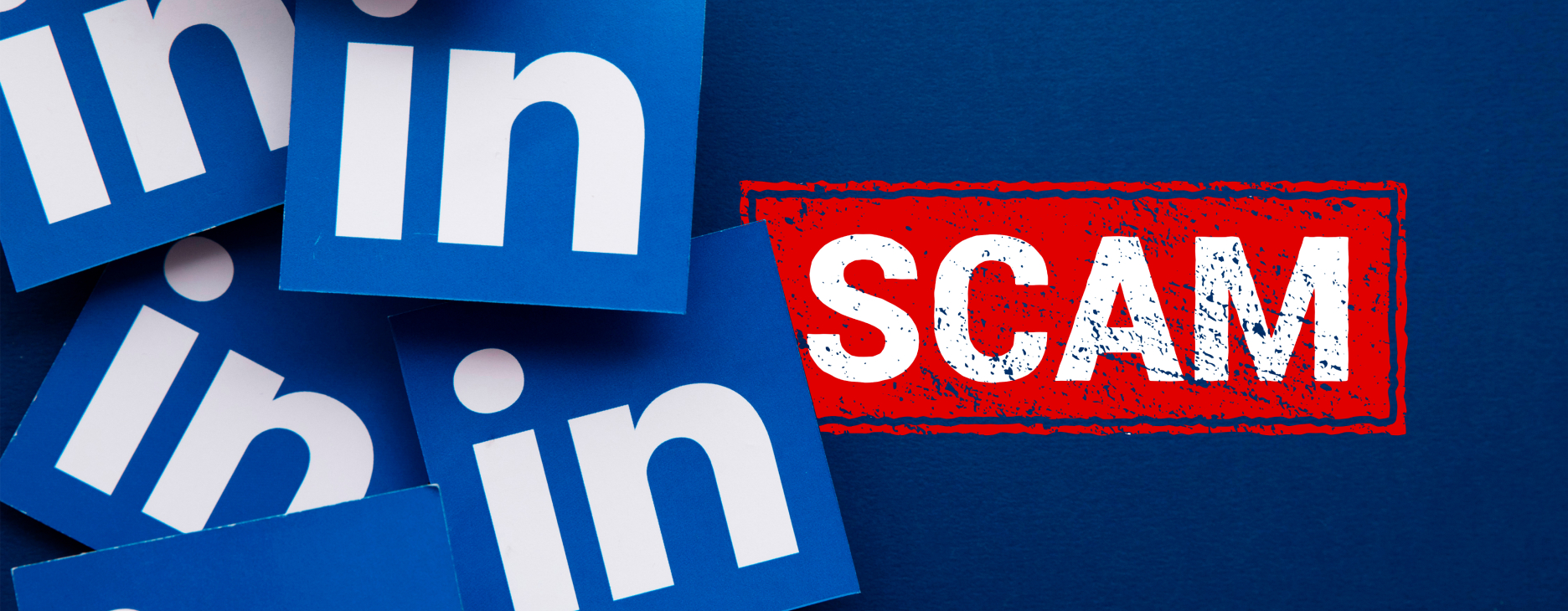 6 Common LinkedIn Scams To Look Out For - Payback