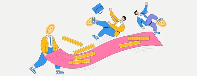 A Deep Dive Into Rug Pulling – A Treacherous Digital Currency Scam ...