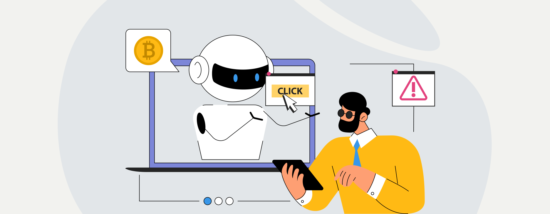 AI and Crypto Scams: What You Need to Know - Payback