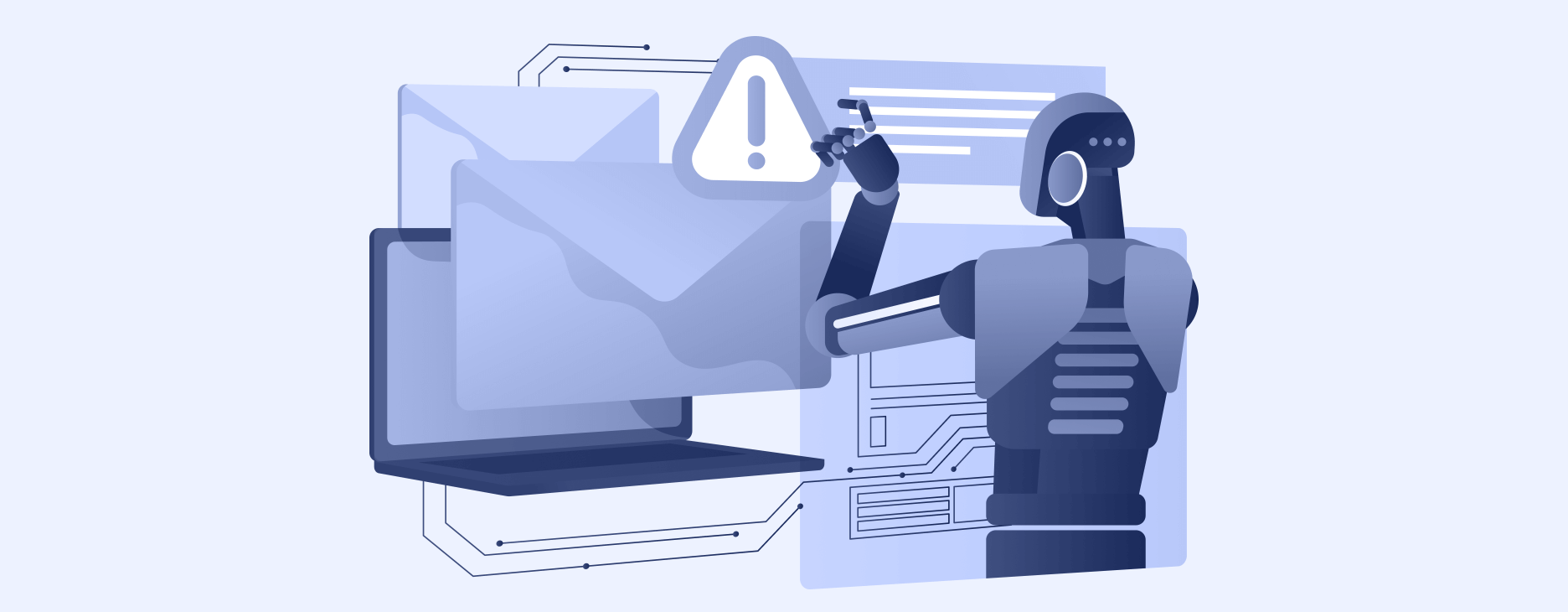 AI vs. Scammers: How Google is Using Artificial Intelligence to Protect Your Gmail Inbox - Payback