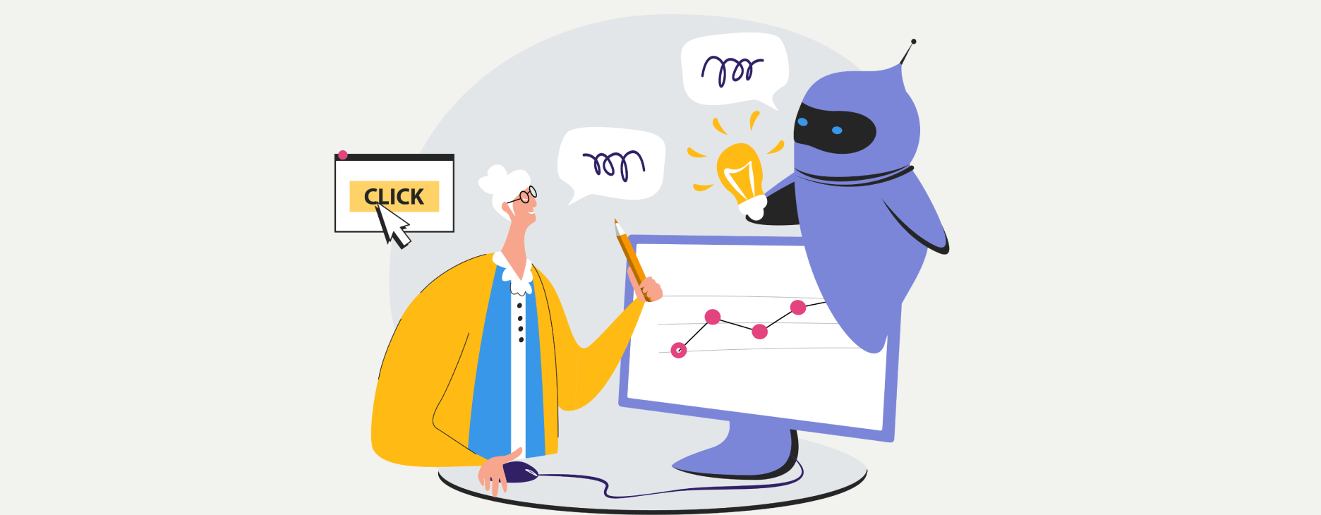 Daisy the Scam-Baiting Granny: How AI is Fighting Fraud - Payback