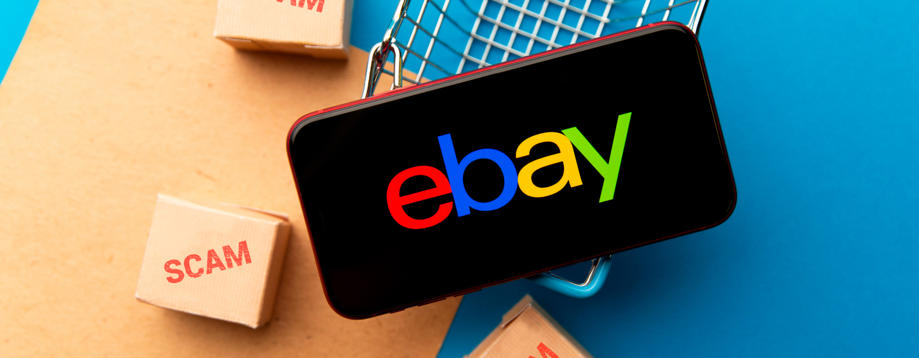 The Most Common eBay Seller Scams To Make Your Jaw Drop - Payback