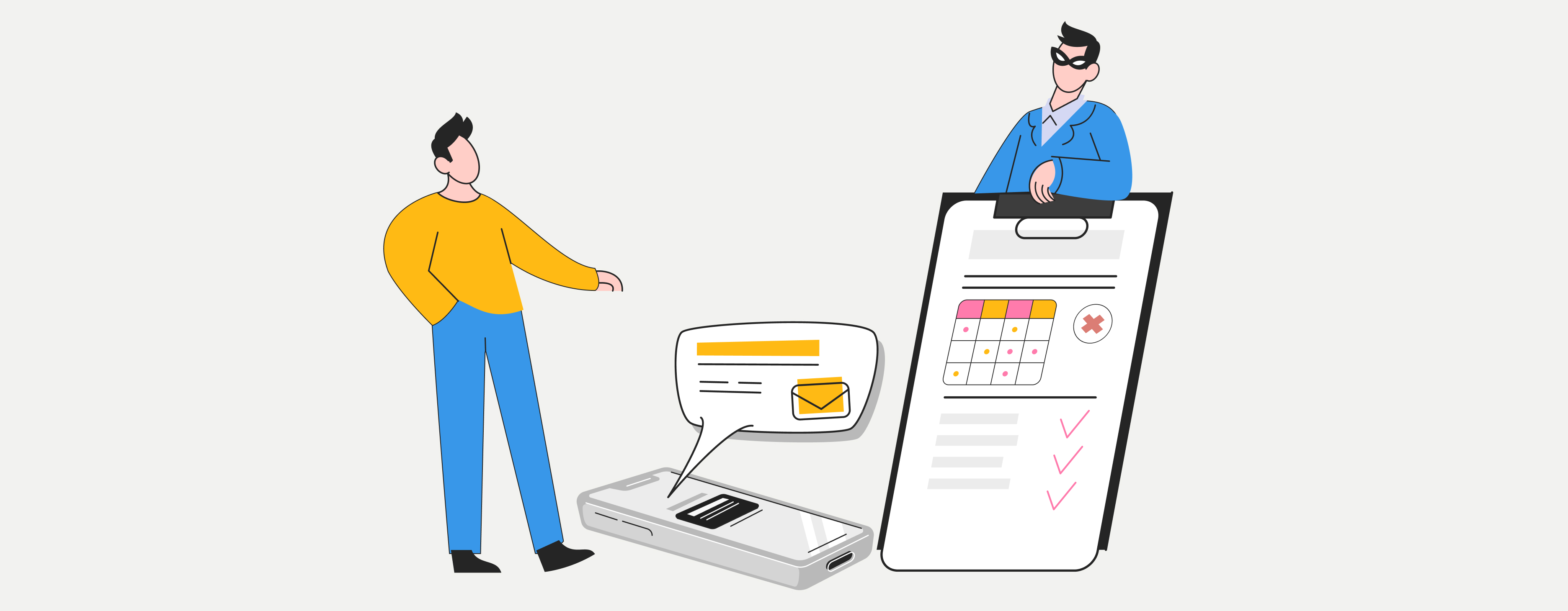 Ghost Brokers: The Con Artists of The Insurance Industry - Payback