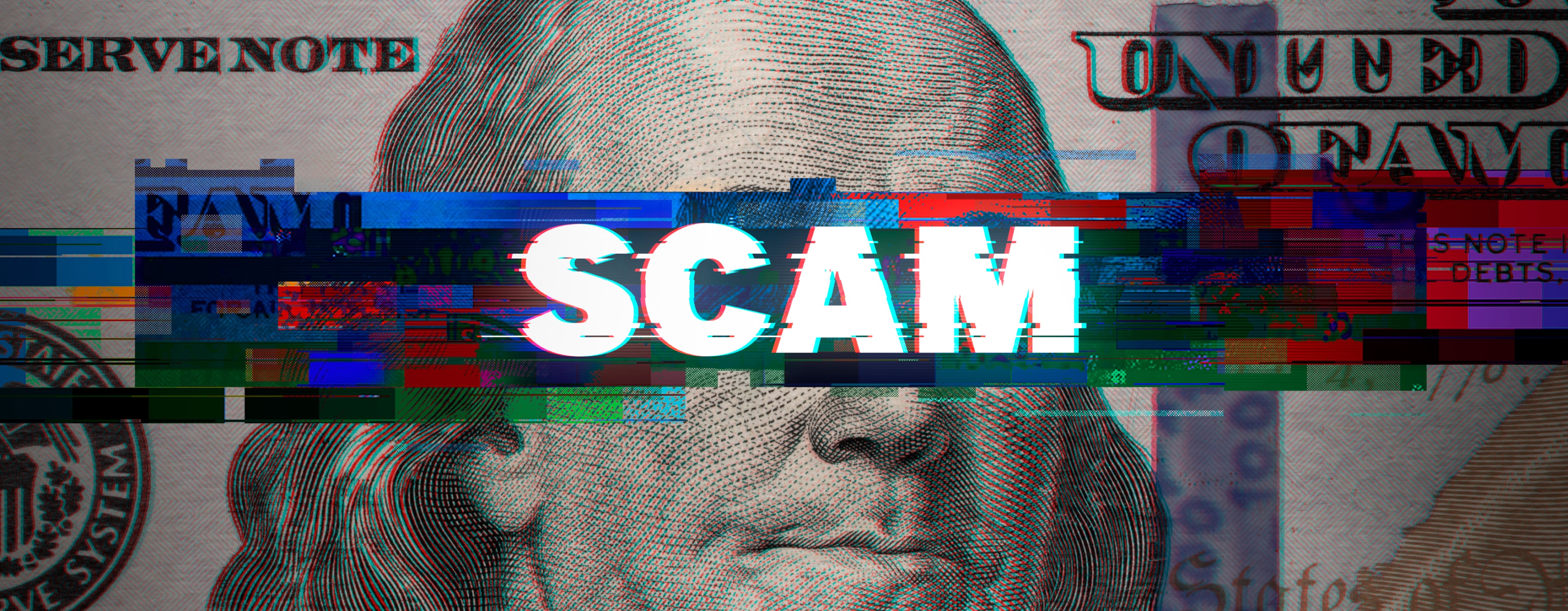 How To Report a Scammer & Get Your Money Back - Payback