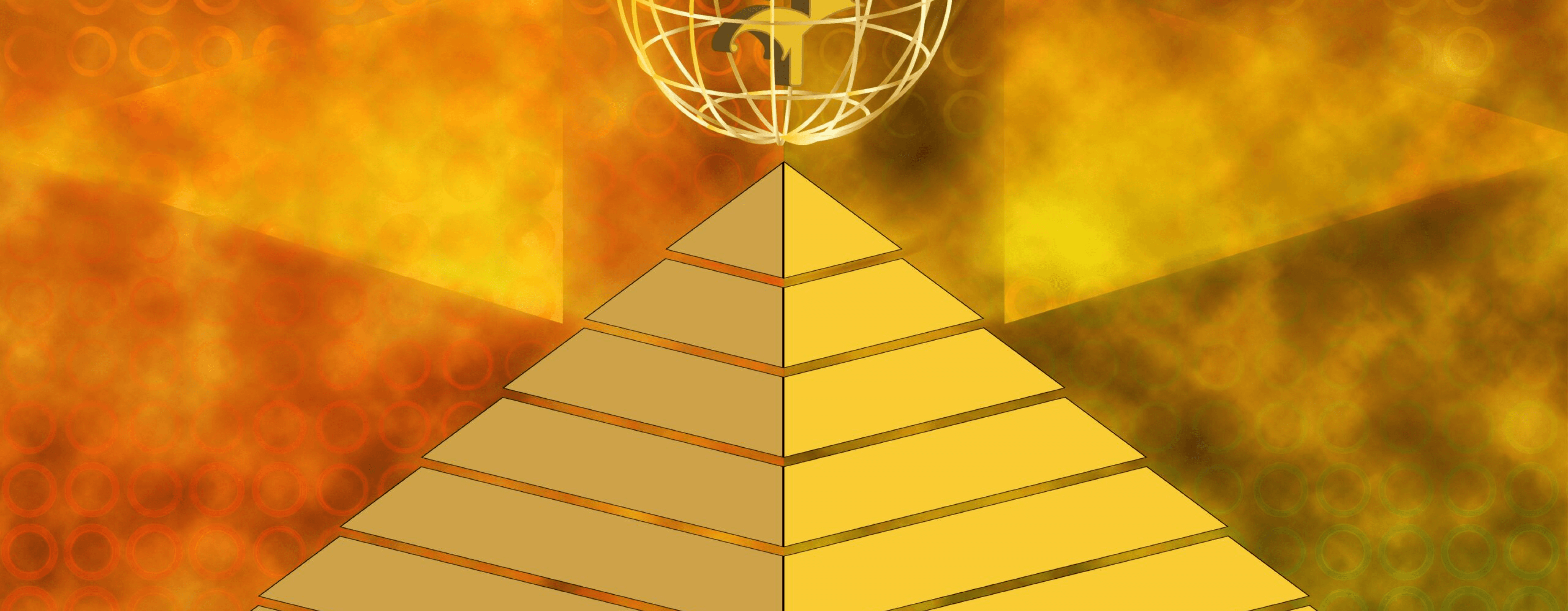 Pyramid Scheme Guide: 4 Types of Pyramid Schemes - Payback