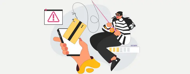 “I’m Too Smart to Be Scammed”—The Dangerous Myth That Makes Us ...