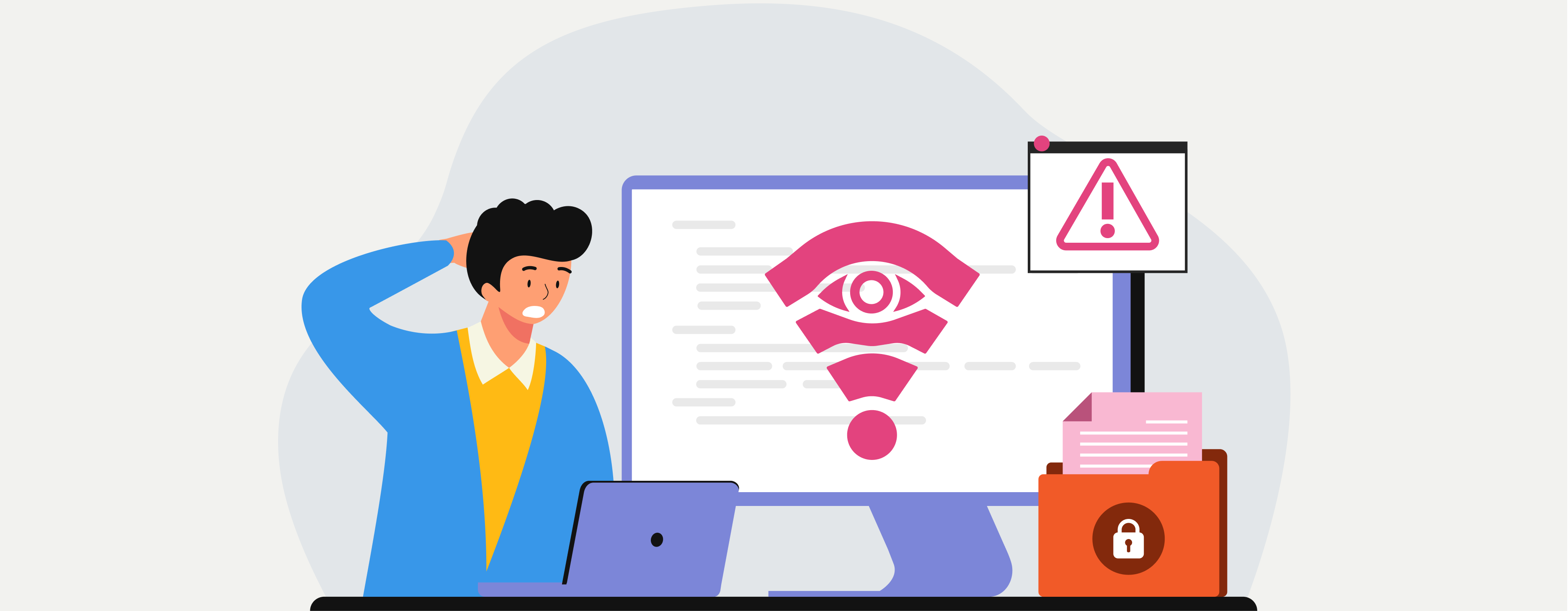 Man In The Middle Attacks On Wi Fi Networks How Scammers Can Intercept Your Data Payback