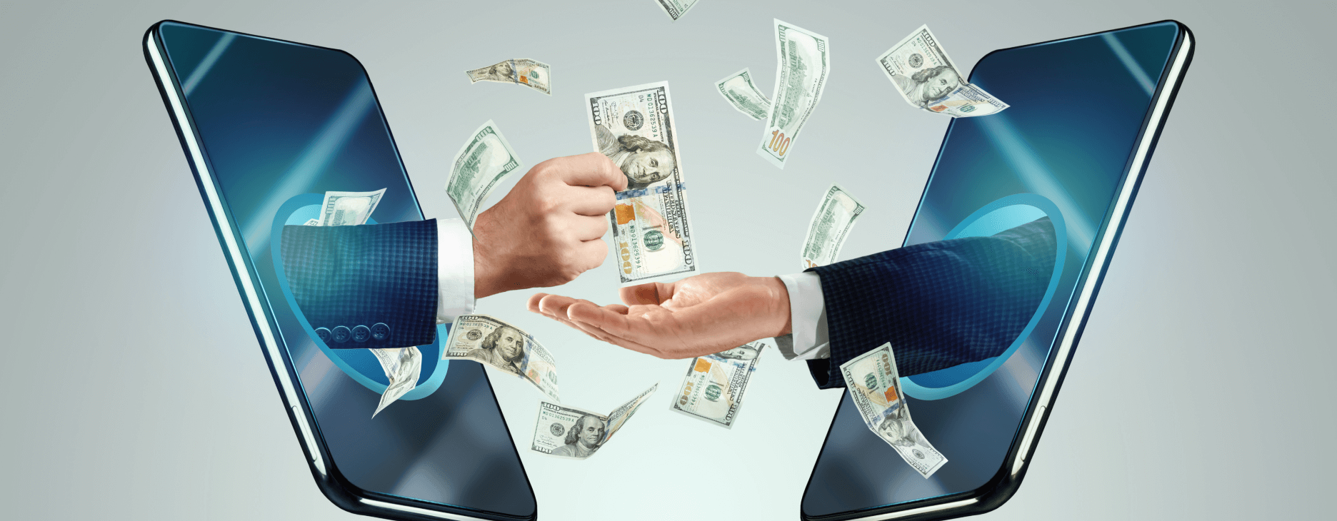Avoid Money Transfer Scams - Payback