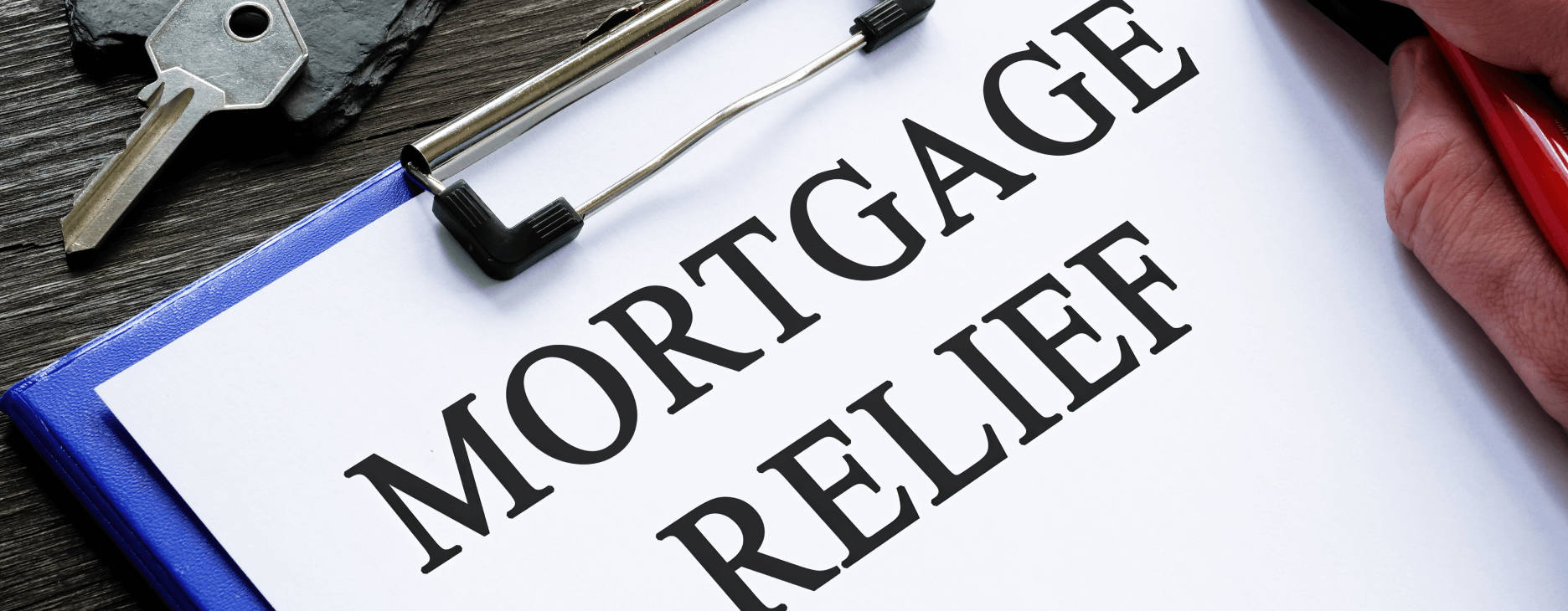 Mortgage Relief Scams And How to Avoid Them - Payback