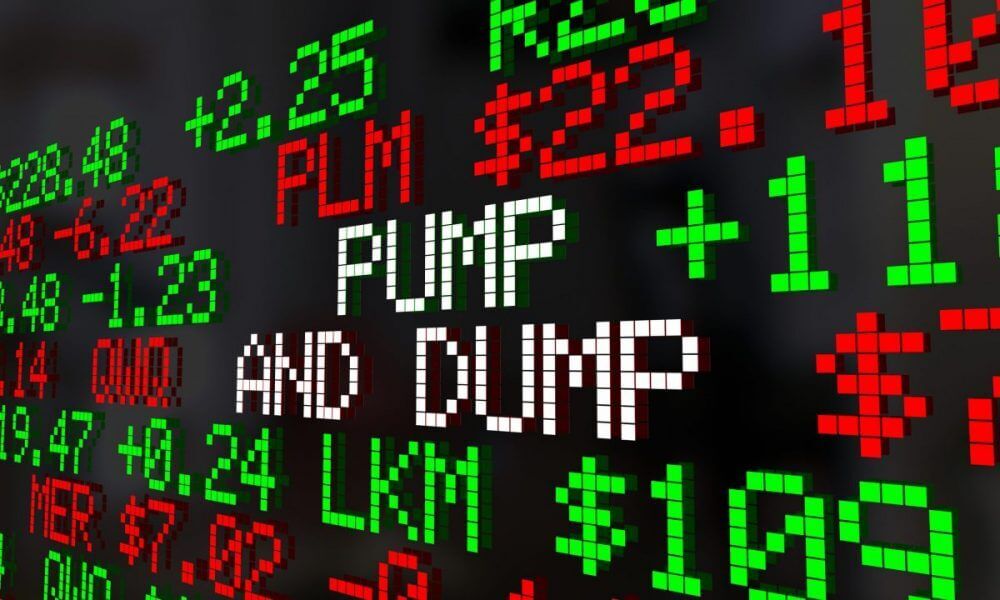The $155 Million Pump and Dump Stock Scam in Hong Kong - Payback