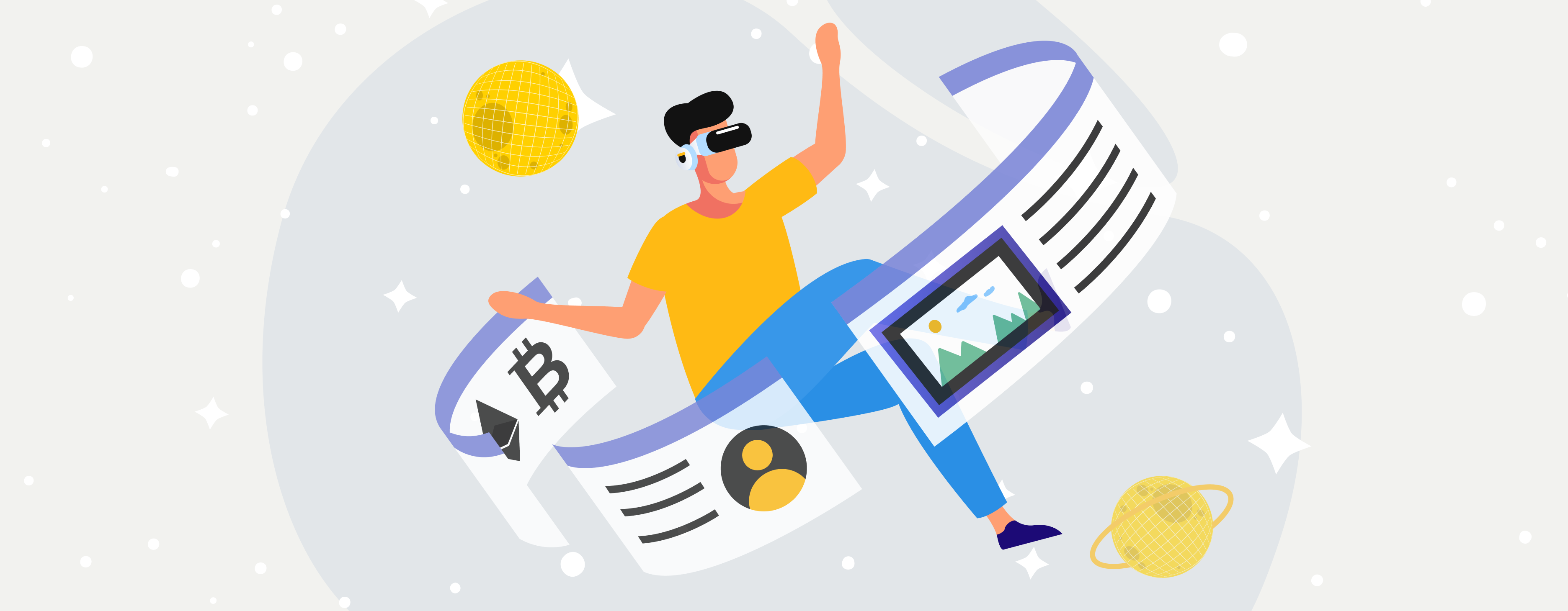 The Metaverse and Online Security: Navigating the Unique Risks of Virtual Worlds - Payback