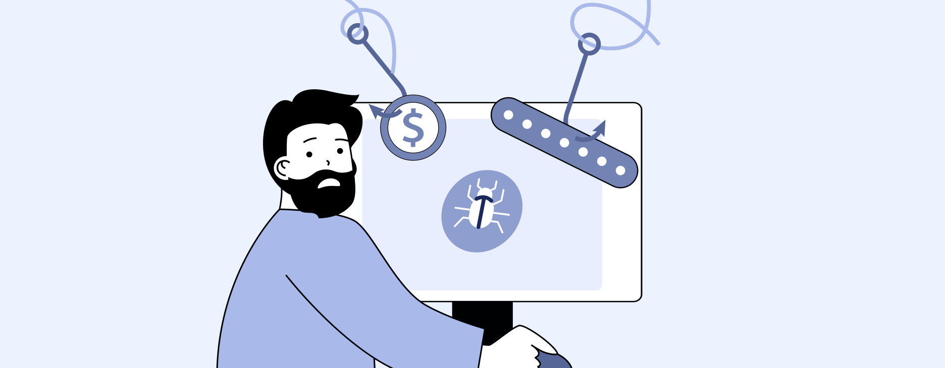 The New Wave of Financial Scams You Need to Know About in 2025 - Payback