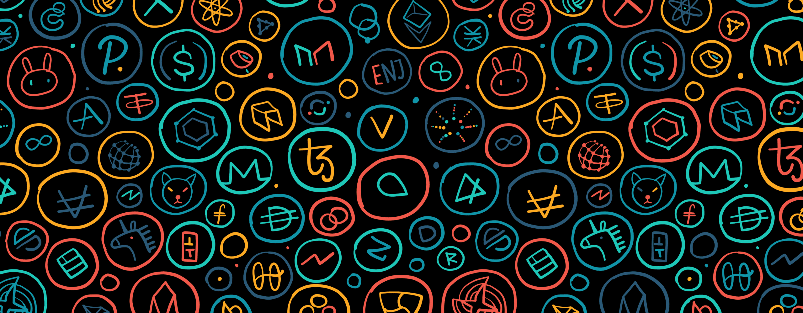 Top 10 Most Popular Types of Digital Currencies - Payback